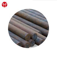 China Chrome Alloy Steel Grinding Rods 60HRC 50HRC Special Steel Bar Unbreakable for sale