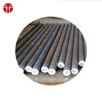 China Chrome Alloy Steel Grinding Rods 60HRC 50HRC Special Steel Bar Unbreakable for sale