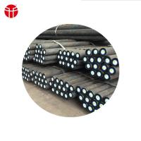 China HRC55 Wear Resistant Steel Grinding Rods 45# Carbon Steel Rod for sale