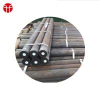 China HRC55 Wear Resistant Steel Grinding Rods 45# Carbon Steel Rod for sale