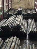 China B1 Steel Grinding Rods 45# Heat Treatment Wear Resistant Steel Bar ISO9001 for sale