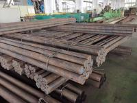 China B1 Steel Grinding Rods 45# Heat Treatment Wear Resistant Steel Bar ISO9001 for sale