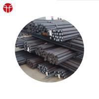 China B1 Steel Grinding Rods 45# Heat Treatment Wear Resistant Steel Bar ISO9001 for sale