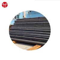 China B1 Steel Grinding Rods 45# Heat Treatment Wear Resistant Steel Bar ISO9001 for sale