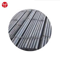 China 40mm - 160mm Round Steel Grinding Rods 40Mn Wear Resistant for sale