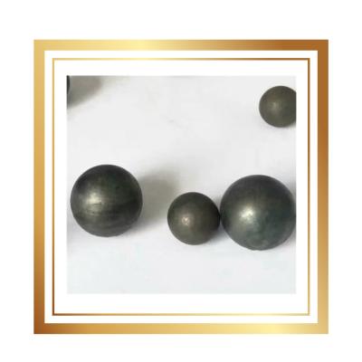 China 2 Inch 3 Inch Ball Mill Grinding Media 60HRC Forged Steel Balls For Ball Mill for sale