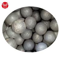 China 45 - 65HRC Rolled Round Steel Balls 60mm Metal Round Ball for sale
