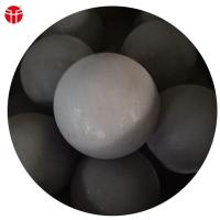China Material B2 Wear Resistant Balls B3 Special For SAG Ball Mill for sale