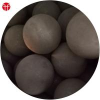 China Material B2 Wear Resistant Balls B3 Special For SAG Ball Mill for sale