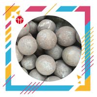 China all sizes grinding steel balls/forged steel balls/casting steel balls ball mill balls for sale