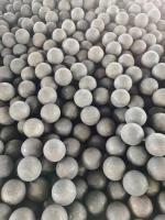 China Grinding Steel Balls 20-160mm 1-6