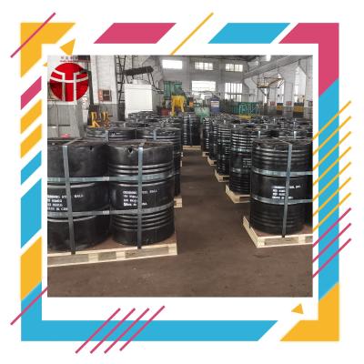 China Breakage Rate≤1% Forged Grinding Balls For Cement Plant Surface Hardness≥58HRC for sale