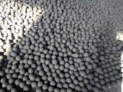 China Grinding Media Balls  Forged Ball Cast Ball Supplier Manufacturer  Grinding Media Balls Steel Balls for sale