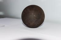 China Forged Grinding Balls High Quality Grinding Media For Ball Mill  1-6'High Hardness balls for sale