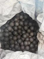 China B2 Grinding Media Balls Ball Mill Grinding Media Rods / Cast Balls for sale