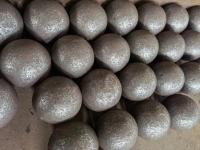 China B2 Grinding Media Balls Ball Mill Grinding Media Rods / Cast Balls for sale