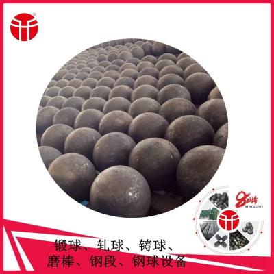 China Ceramic Ball Mill Media With Density 7.8-7.9g/Cm3 In Efficient Polishing for sale