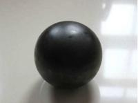 China 1 Inch Grinding Mill Ball Alloy Forged Steel Balls For Industrial for sale