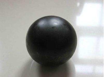 China 1 Inch Grinding Mill Ball Alloy Forged Steel Balls For Industrial for sale