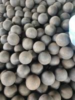 China 1 Inch Grinding Mill Ball Alloy Forged Steel Balls For Industrial for sale