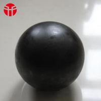 China 20-160MM Grinding Steel Balls Processed with Heat Treatment for Power Plant for sale