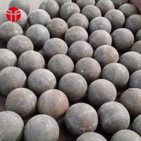 China Efficient Cast Balls for Consistent Manufacturing Performance for sale