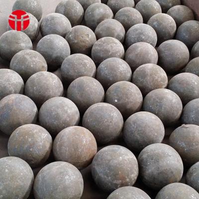China Efficient Cast Balls for Consistent Manufacturing Performance for sale