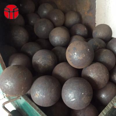 China Package Bag Or Box Grinding Balls For Mining Silver Forging And Casting for sale