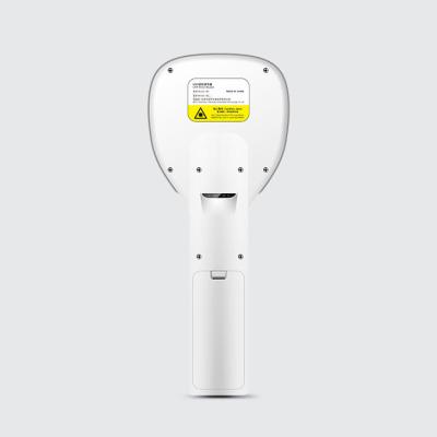 China 1.77 Inch Handheld UHF RFID Reader for sale