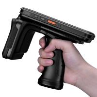 China 2D Scanner Industrial Handheld PDA for sale