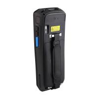China 5.0 Inch 64bit Android Rugged Mobile Terminal Device Handheld UHF Reader for sale