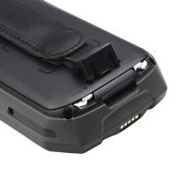 China 5.0 Inch 64bit Android Rugged Mobile Terminal Device Handheld UHF Reader for sale