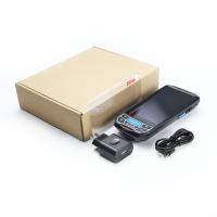 China IP66 64bit Android Handheld PDA , GMS 720x1280 5 Inch PDA for sale
