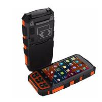 China CE 1280X720 Handheld Terminal PDA , 8GB Mobile Terminal Device for sale