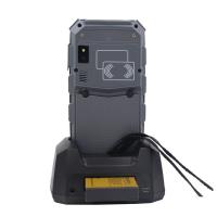 China CE 1280X720 Handheld Terminal PDA , 8GB Mobile Terminal Device for sale