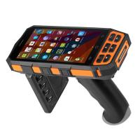China Android 7.0 OS Industrial Handheld PDA for sale