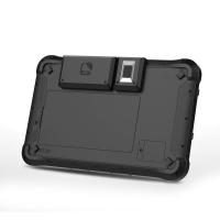 China 3.7V 800nits Rugged Waterproof Android Tablet With GPS 800x1280IPS for sale
