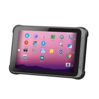 China 3.7V 800nits Rugged Waterproof Android Tablet With GPS 800x1280IPS for sale