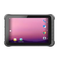 China CE IP65 Industrial Android Tablet PC , BT4.1 10.1 Inch Tablet 4GB RAM for sale