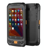 China 4.7 Inch 1.5GHz Industrial Handheld PDA , IP65 Handheld Computer Terminal for sale