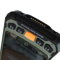 China IP67 4.7 Inch 720x1280 GPS Android Handheld PDA With UHF Reader for sale