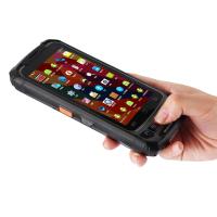 China IP67 4.7 Inch UHF Long Distance RFID Reader 720x1280 Touch Screen for sale