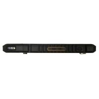 China IEC62133 Fingerprint 7 Inch 1024x600 Industrial Rugged Tablet Wireless for sale