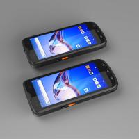 China IP65 NFC Handheld Data Terminal 16G PDA Digital Devices Waterproof for sale
