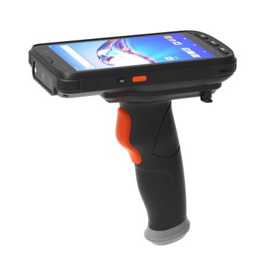 China 9000mAh Handheld Terminal PDA for sale
