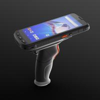 China 5.5 Inch 9000mAh Industrial Handheld PDA Electronic With RFID Reader for sale