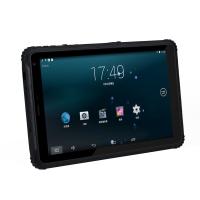 China Qualcomm Industrial Tablet PC , 3.7V 64G ROM Android 9.0 Tablet for sale