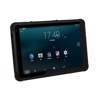 China Qualcomm Industrial Tablet PC , 3.7V 64G ROM Android 9.0 Tablet for sale