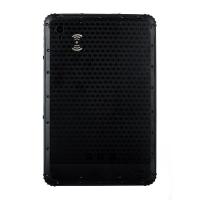 China Qualcomm Industrial Tablet PC , 3.7V 64G ROM Android 9.0 Tablet for sale