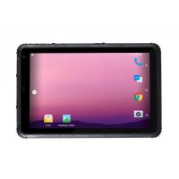 China Android HDMI 10000mAh Industrial Rugged Tablet 4GB RAM CE Certification for sale